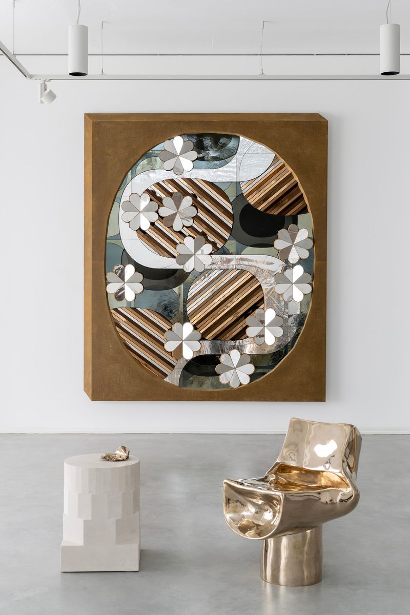 Exhibition: Handmade